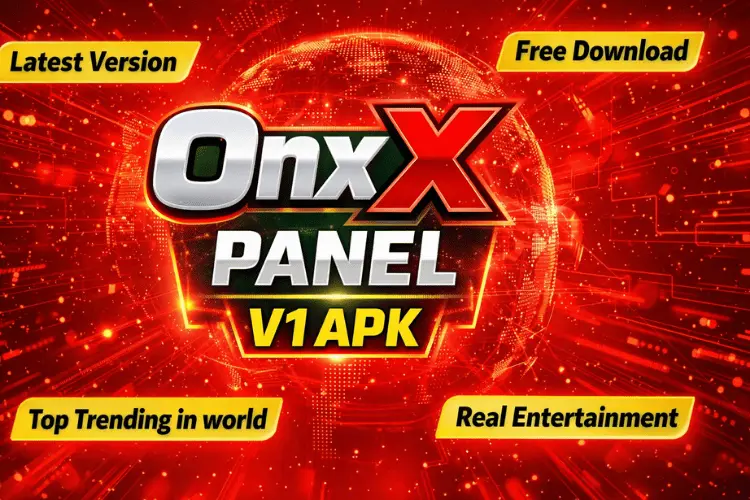 Onx X Panel V1 Apk Download New Latest Version Free For Android